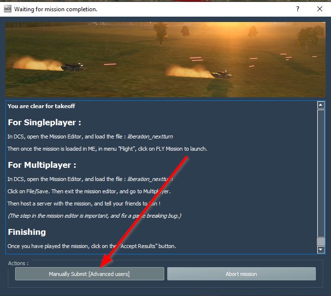 Dedicated Server Guide - dcs-retribution/dcs-retribution GitHub Wiki
