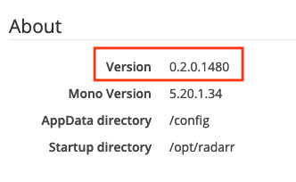 Configuring Radarr · darkalfx/requestrr Wiki · GitHub