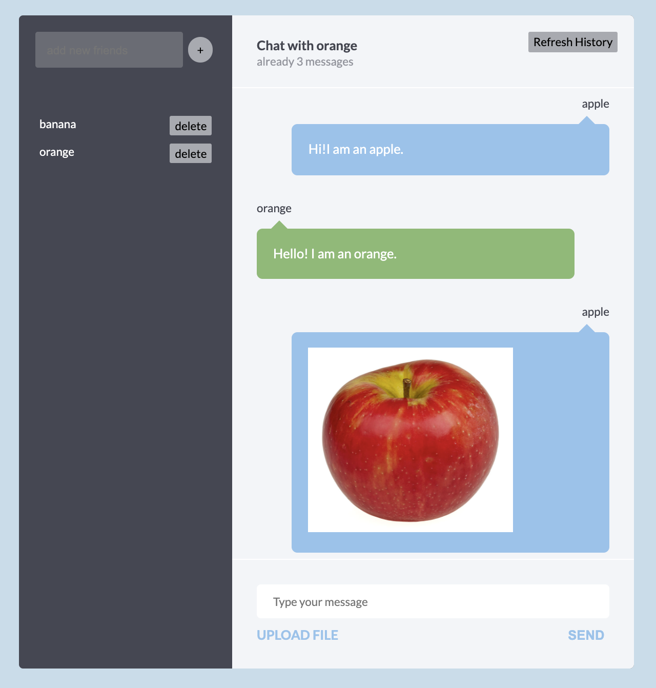 GitHub - YungYi0202/NTU-Computer-Network-Chatroom: Final project