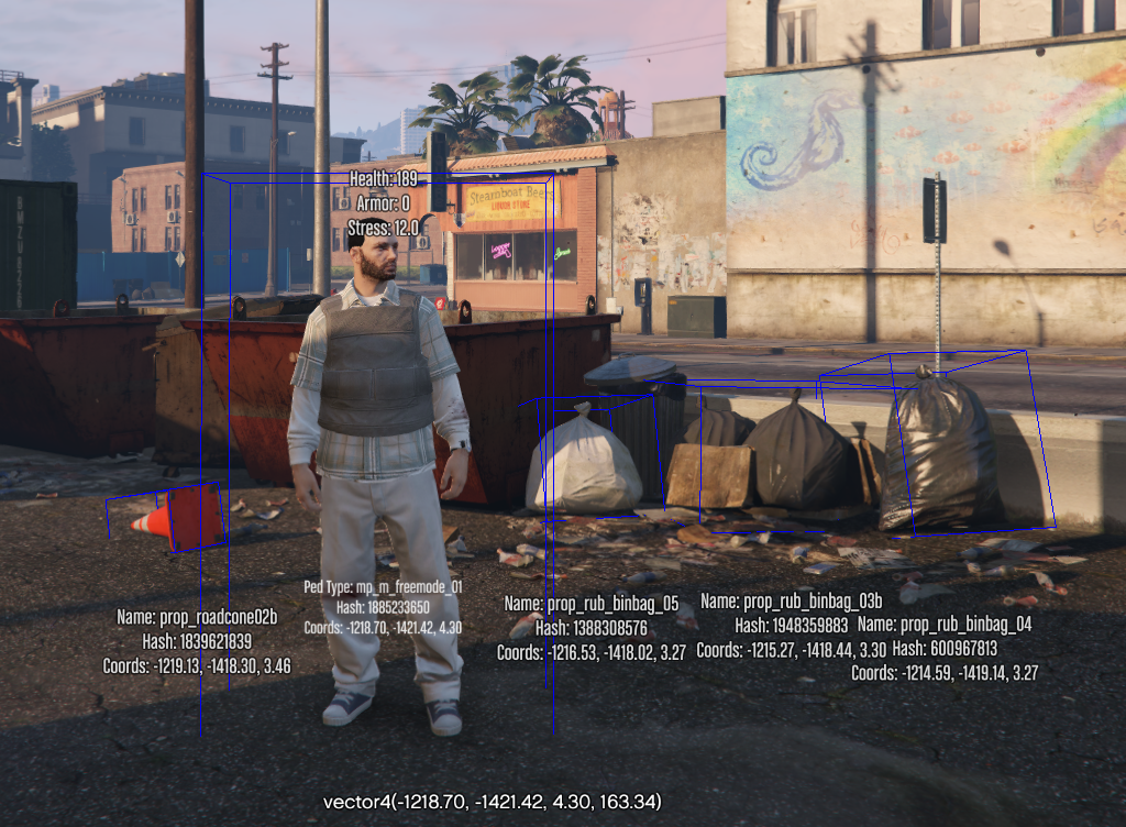 GitHub - MAtiyaaa/atiya-dev: Development Menu for FiveM [QBCore & ESX]