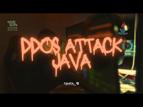 GitHub - naveen-98/DDOS-Java: Java code used to create DDOS Attack.