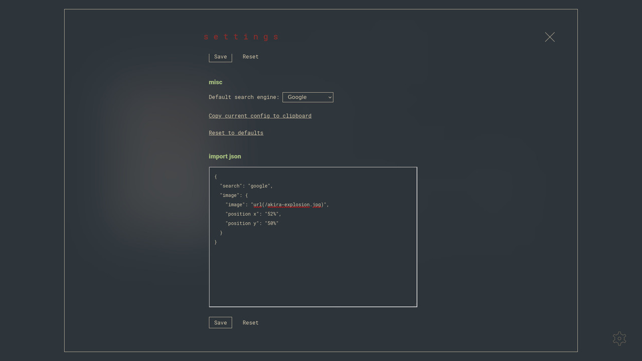 GitHub - tandukuda/newtab