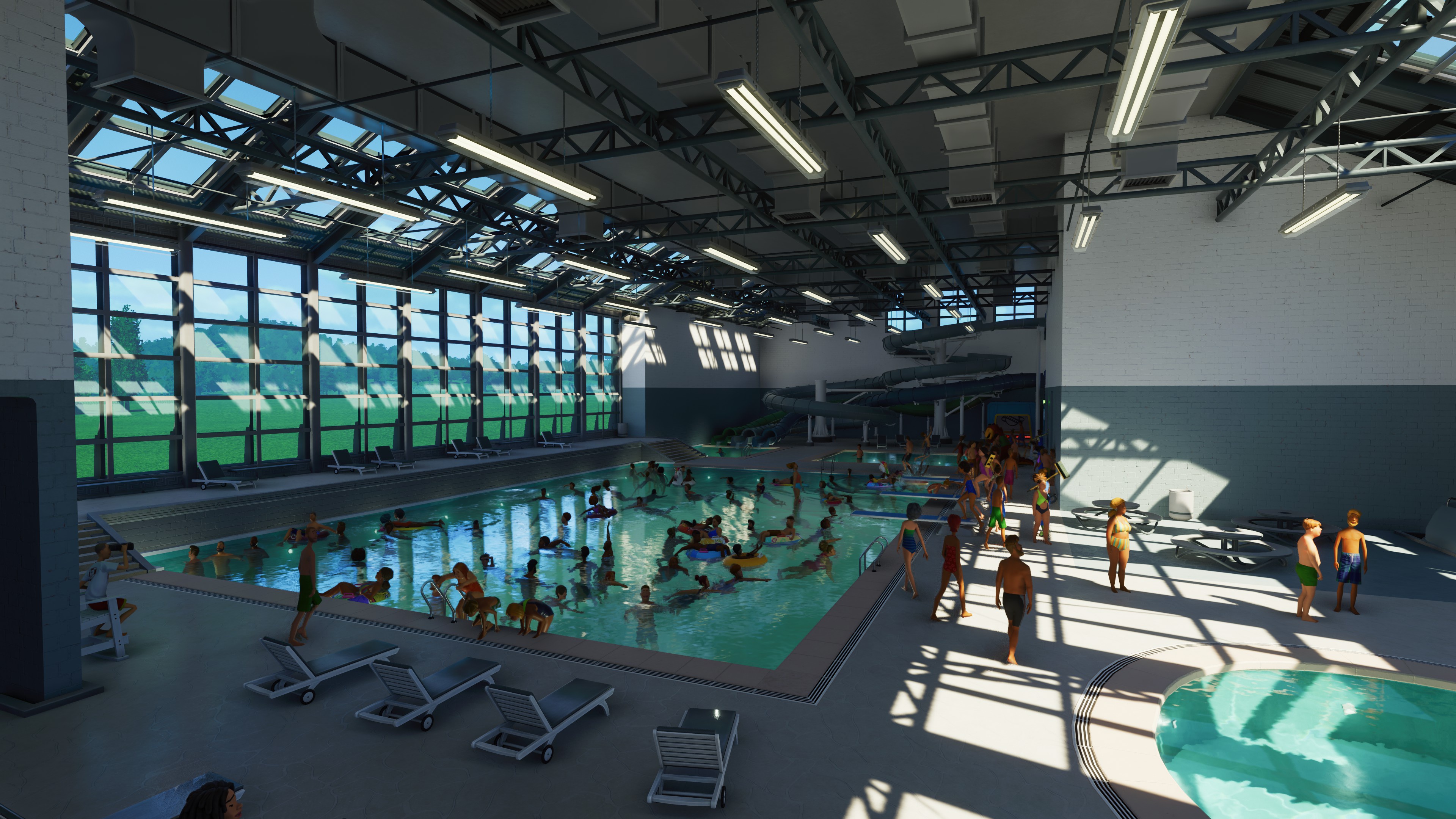 GitHub - Kridershot/planco2_reshade: Planet Coaster 2 ReShade Settings