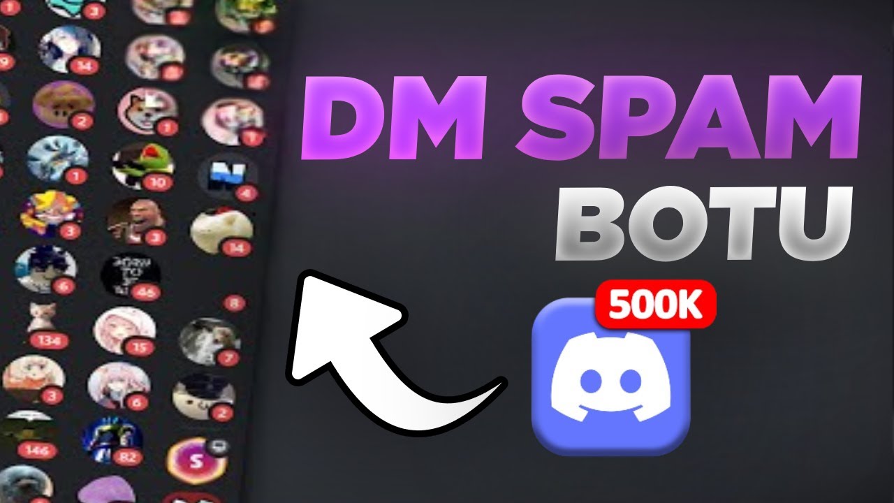 GitHub - WraithsDev/dm-spam