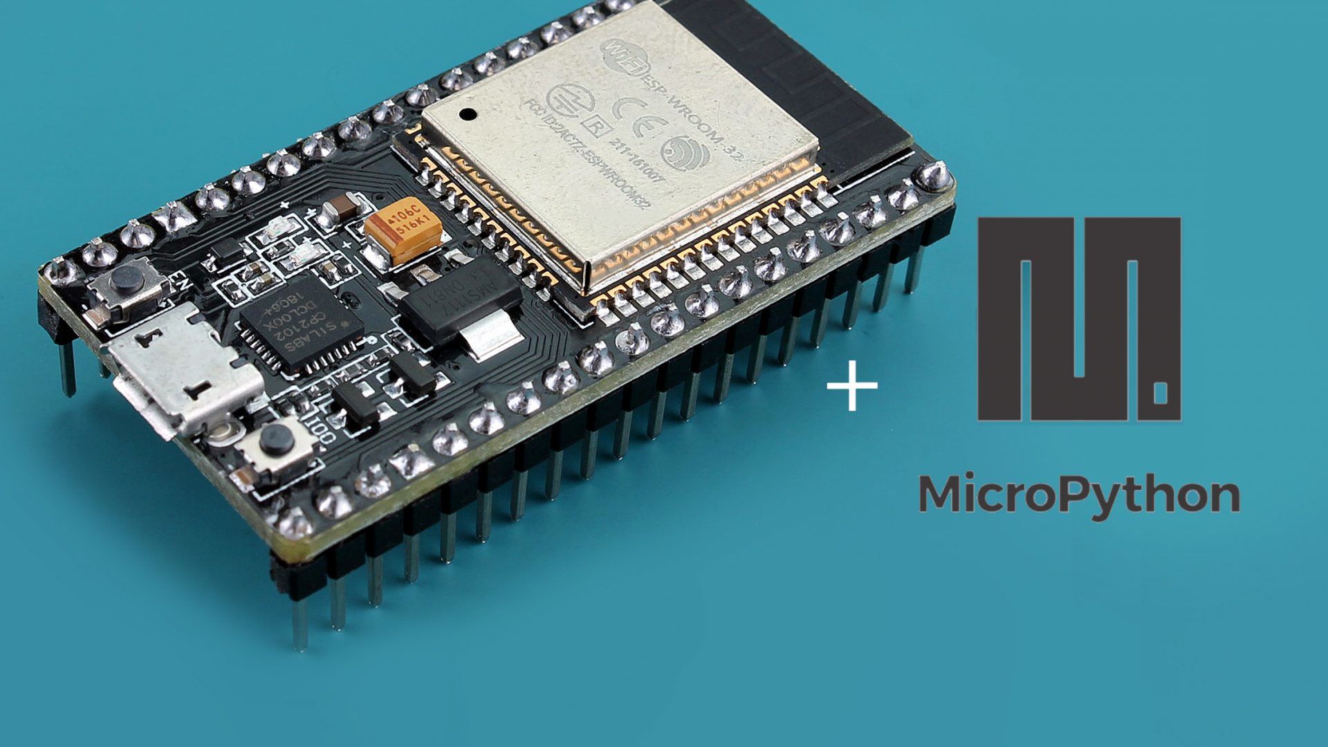 GitHub - namakanyden/workshop-esp32: ESP32 workshop with MicroPython