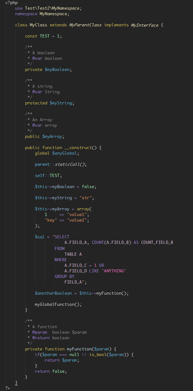 GitHub - Mosquito13/DarkMosquito-Color-Scheme: Colors based on Google ...
