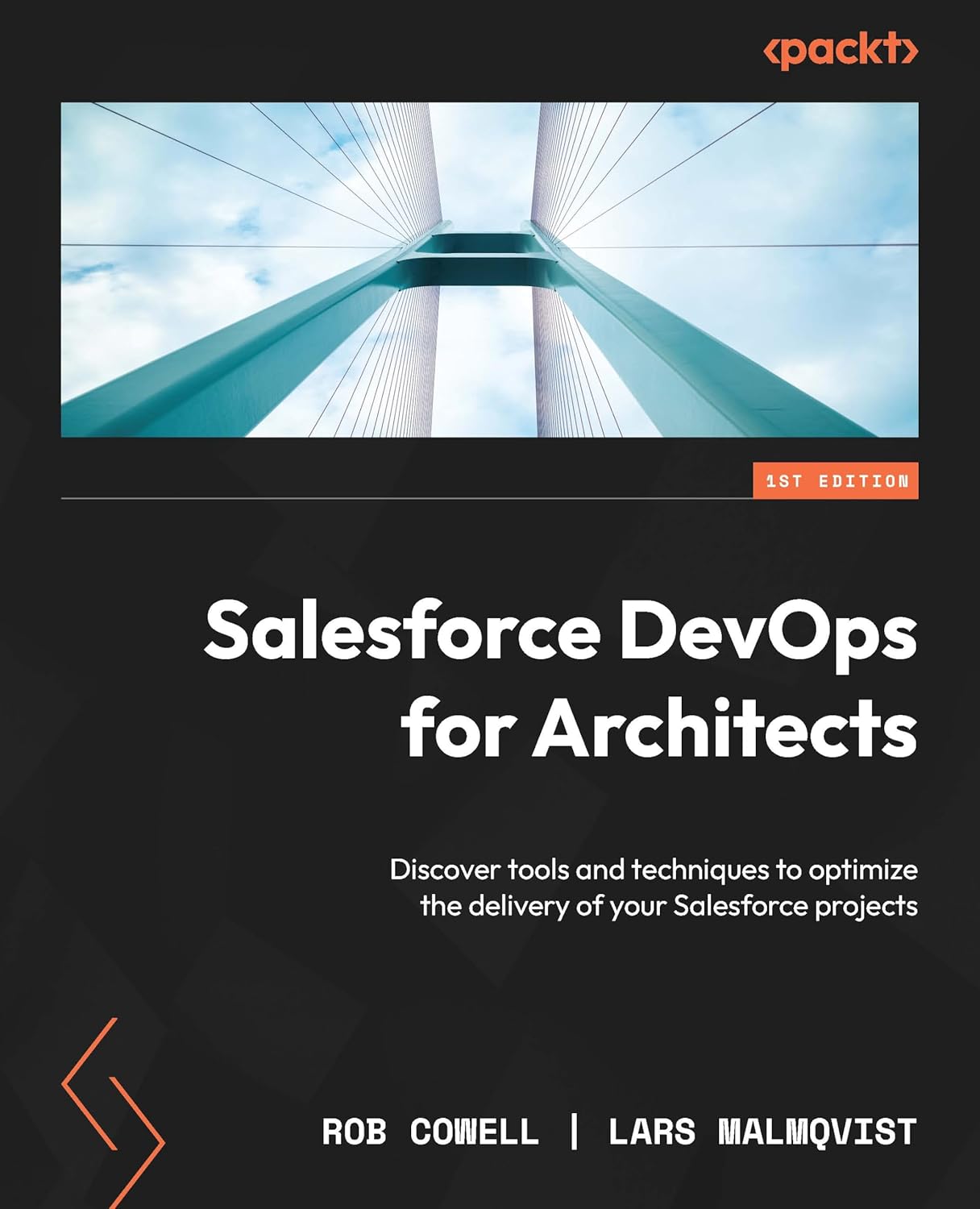 GitHub - PacktPublishing/Salesforce-DevOps-for-Architects: Salesforce DevOps for Architects by Packt