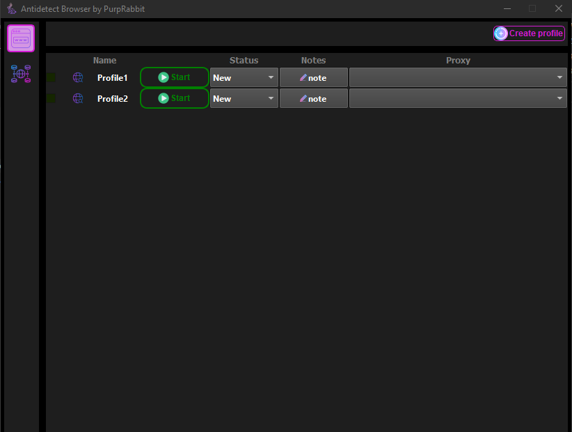 GitHub - PurpRabbit/antidetect