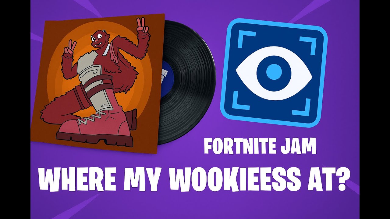 GitHub - BradyMeighan/FortniteJamCV: Computer vision script for Fortnite Jam that plays songs ...