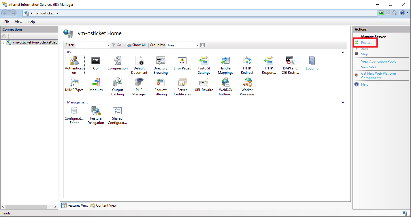 GitHub - nickbannenberg/osticket-prereqs