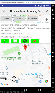 GitHub - tu-doan/MiniMap
