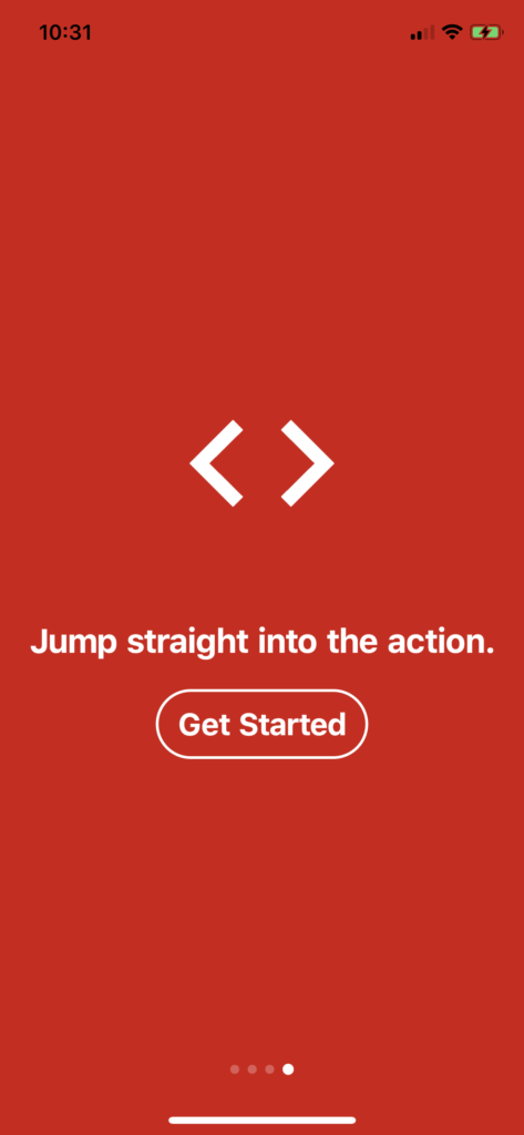 GitHub - florion101/Flutter-Walkthrough-Starter-Kit: Walkthrough ... GitHub - florion101/Flutter-Walkthrough-Starter-Kit: Walkthrough ...