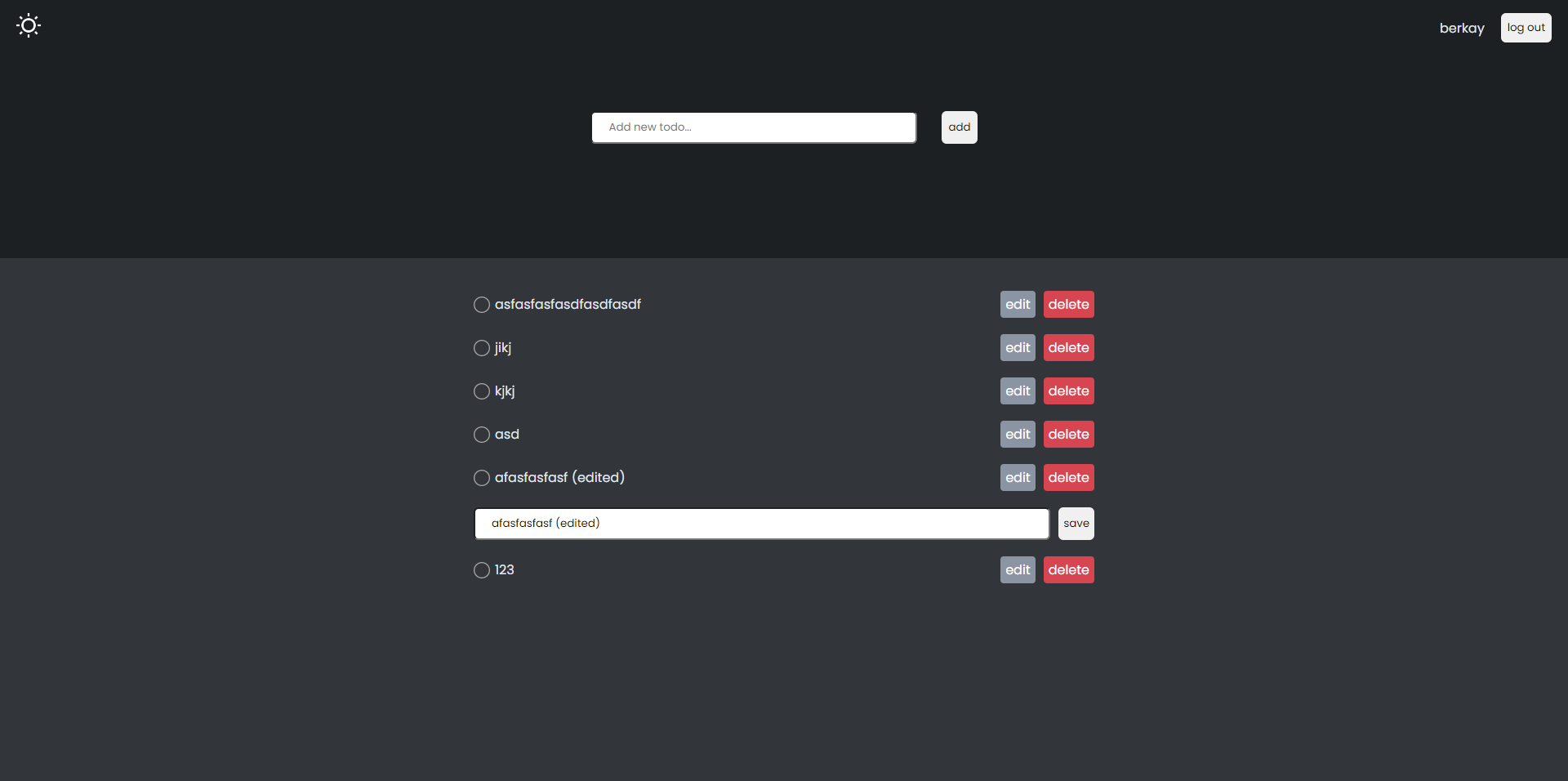 GitHub - inca3/popupsmart-todo-case: Popupsmart todo case
