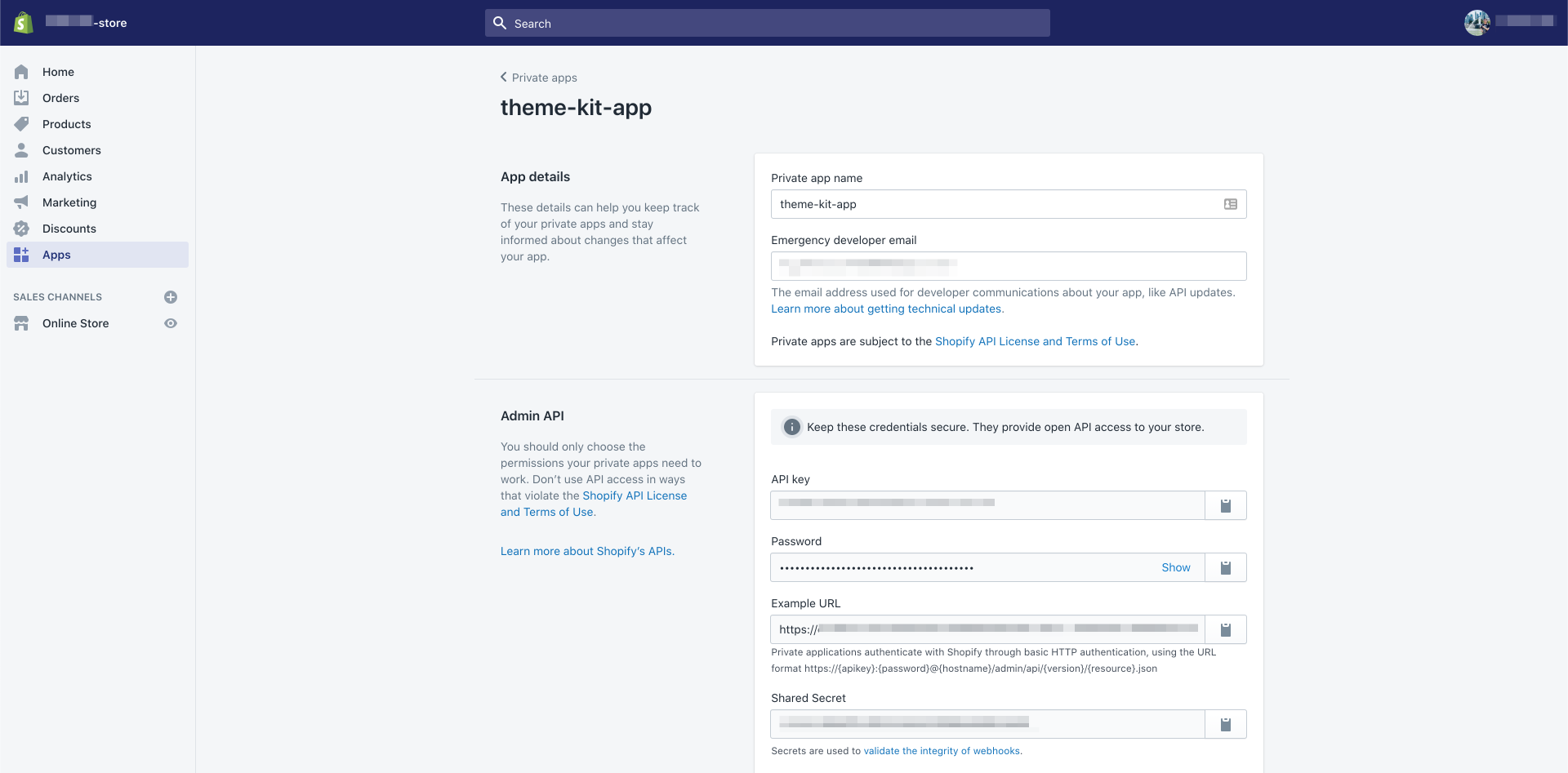 GitHub - hta218/shopify-theme-starter: Starter kit to build a Shopify ...