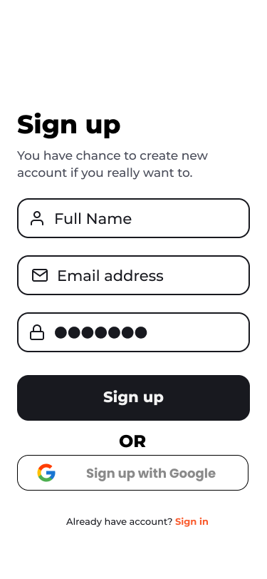 GitHub - notshivamgupta/WizE: Developed a user-friendly application to connect like-minded ...