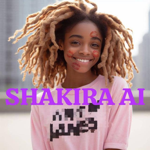 GitHub - basanzietech/queen-shakira: Queen Shakira Whatsapp Bot