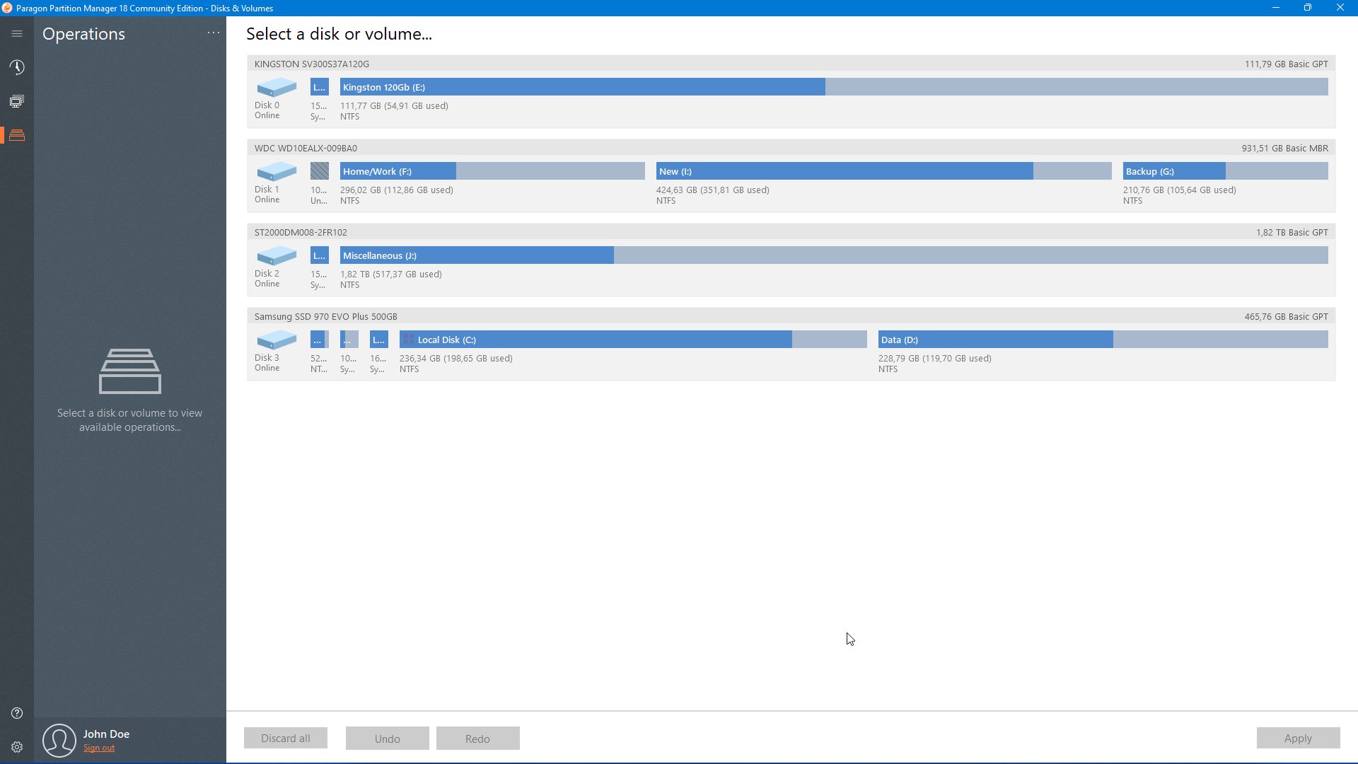 Releases · Paragon-Partition-Manager/Download-Paragon-Partition-Manager · GitHub