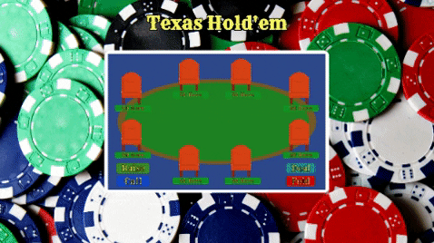 GitHub - treyarnold/poker-face: Poker Game using unity and webGL for ...