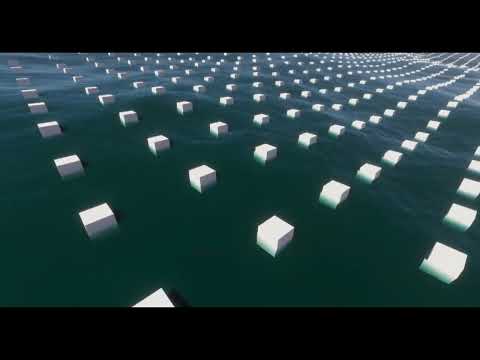 GitHub - sinanata/Unity-HDRP-Water-Buoyancy-Handler: A simple script ...