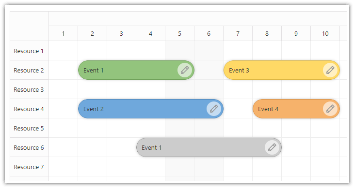 @daypilot/daypilot-lite-react - npm