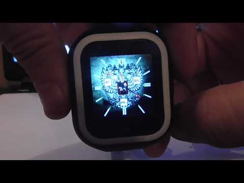 GitHub - LinerSRT/KWART_Kid_Launcher: Launcher for KWART Kids Wearable ...