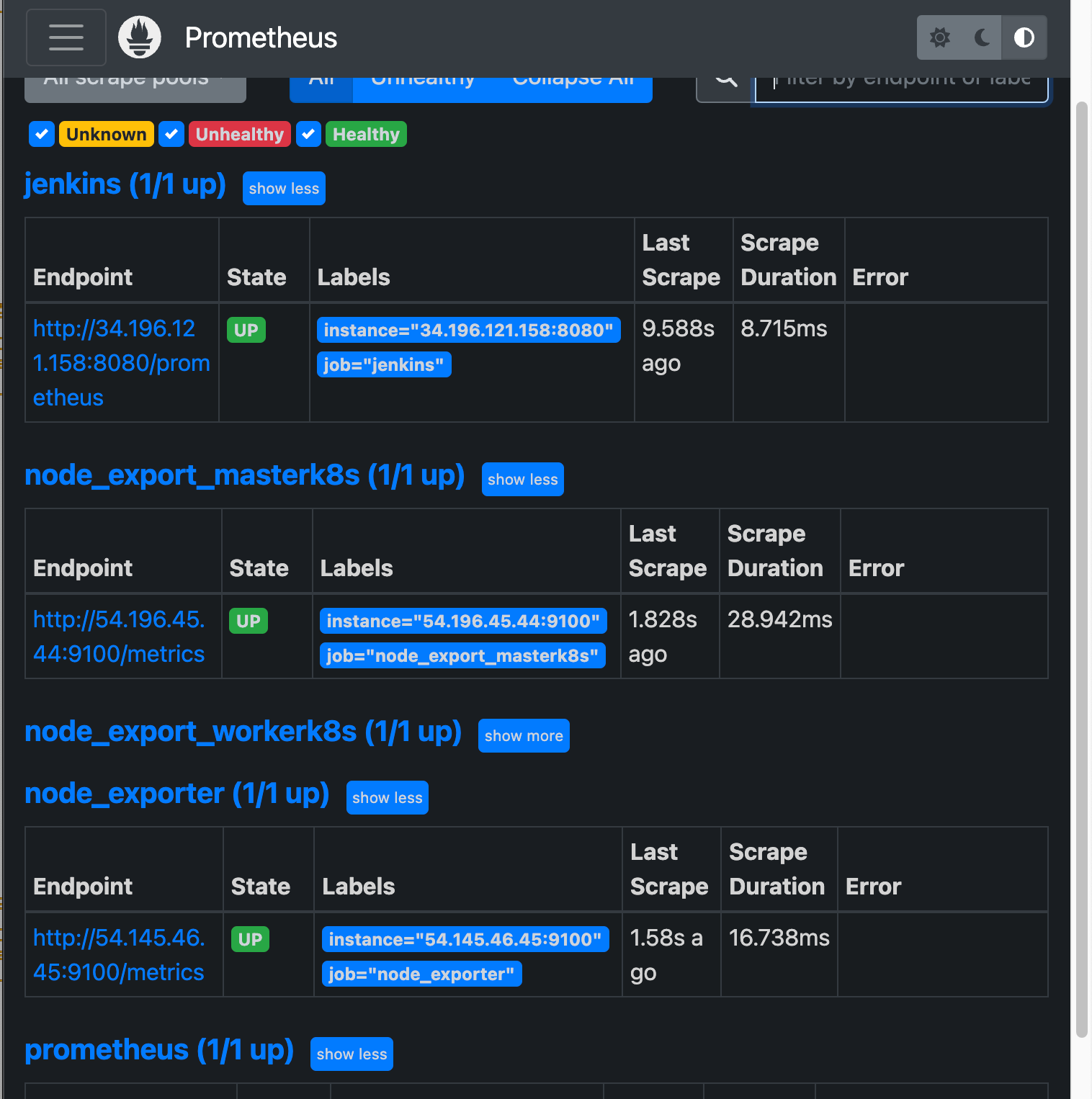 GitHub - michaelmorley1/DevSecOps-Project-Netflix-Clone: Automated DevSecOps CICD pipeline for ...