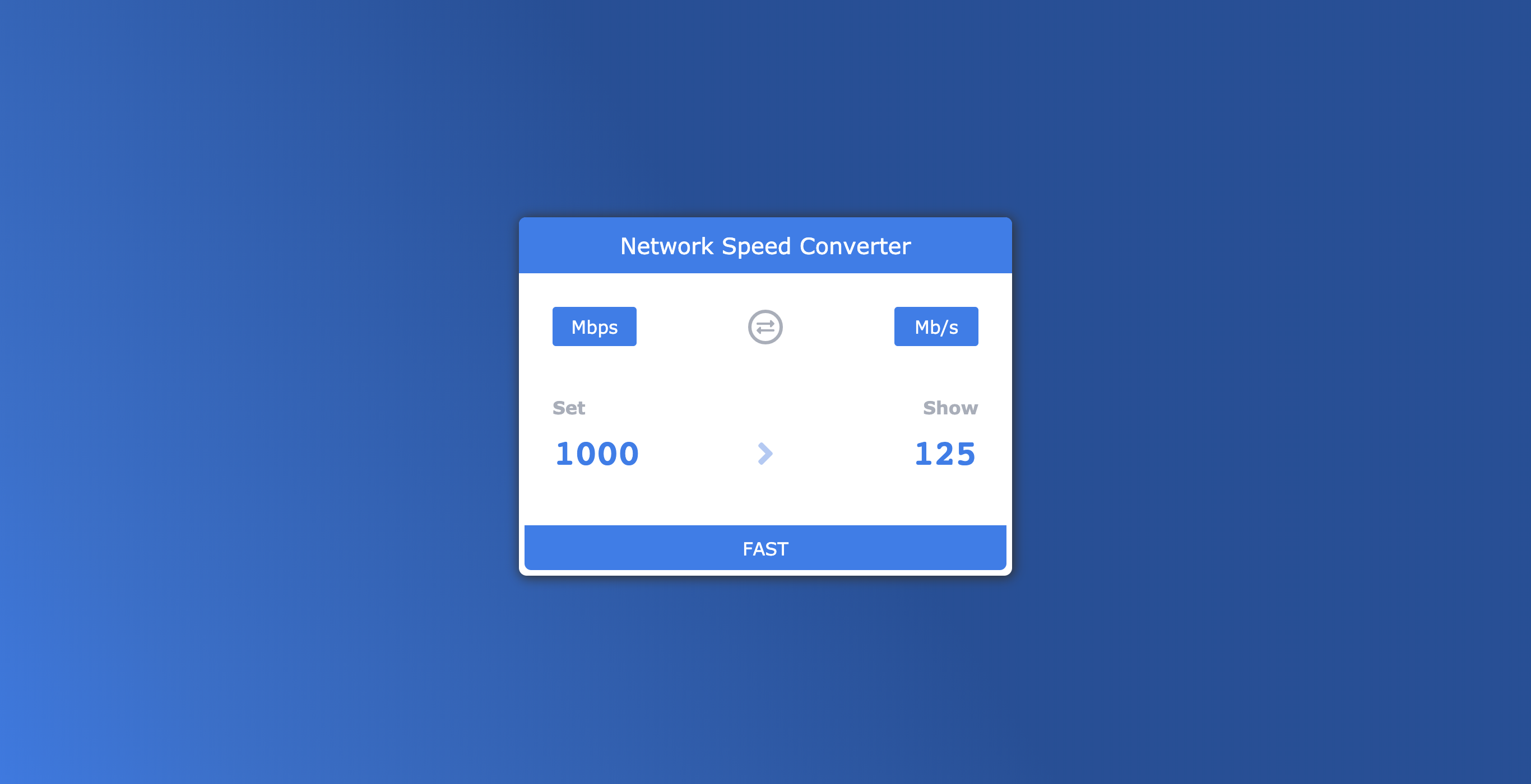 GitHub - pjchender/learn-react-from-hooks-internet-speed-converter