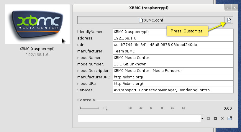 Creating a custom device configuration · UniversalMediaServer/UniversalMediaServer Wiki · GitHub