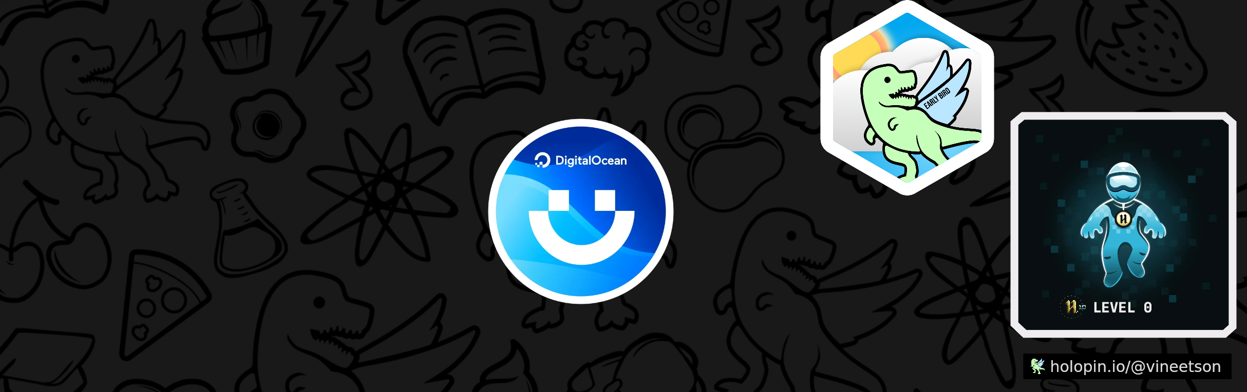 vineetson (Vineet Soni) · GitHub