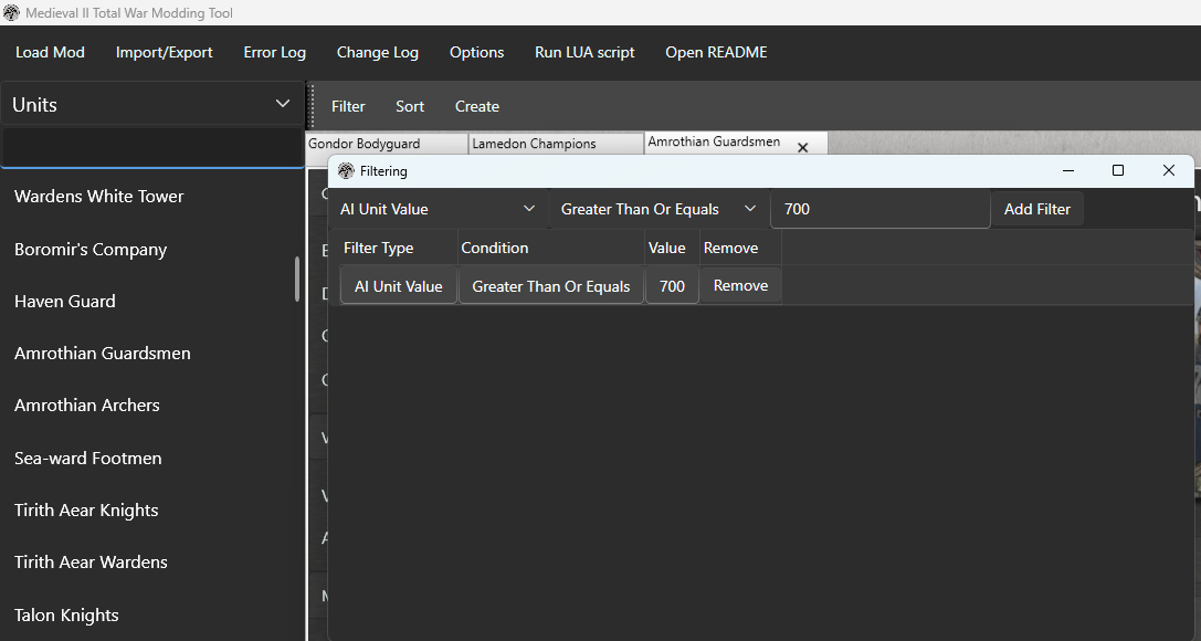 GitHub - FynnTW/ModdingTool