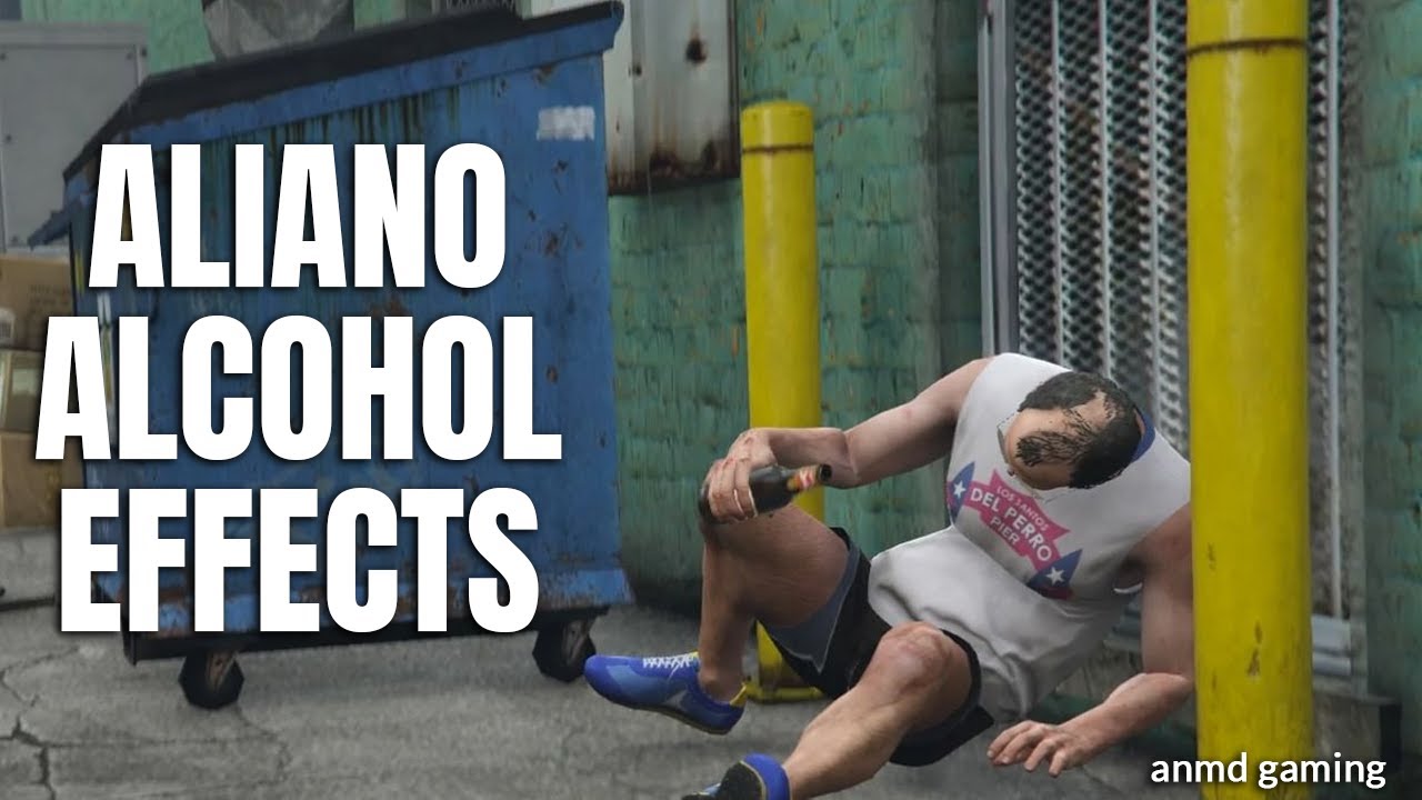 GitHub - alinmb/aliano_alcohol_effects: A realistic alcohol consumption script with dynamic ...