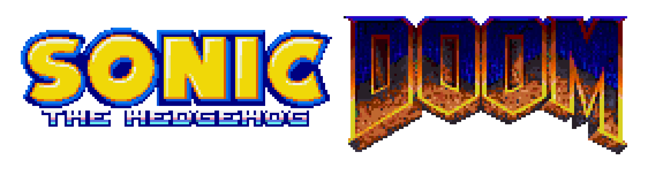 GitHub - Sonic-LockandLoad/SonicDoom-Legacy: A Sonic gameplay mod for DOOM, a side project for ...