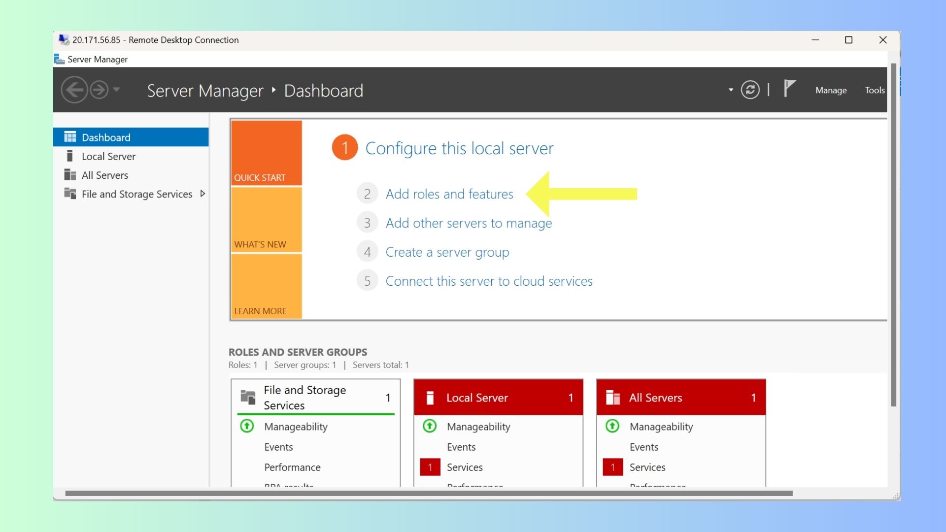 GitHub - randyta/Active-Directory-Install