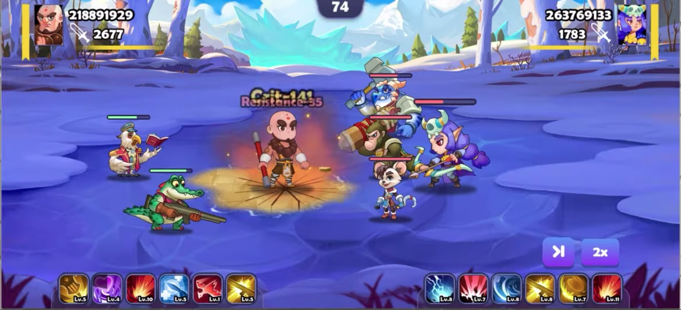 Mobox MOMO Simulator · GitHub