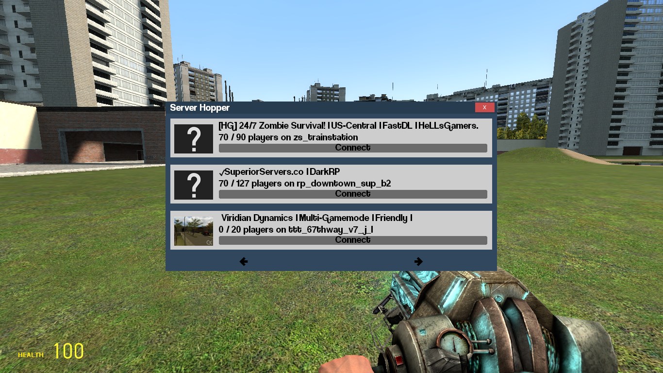 GitHub - DammitStella/Server-Hopping-Bunny: This server hopper was ...