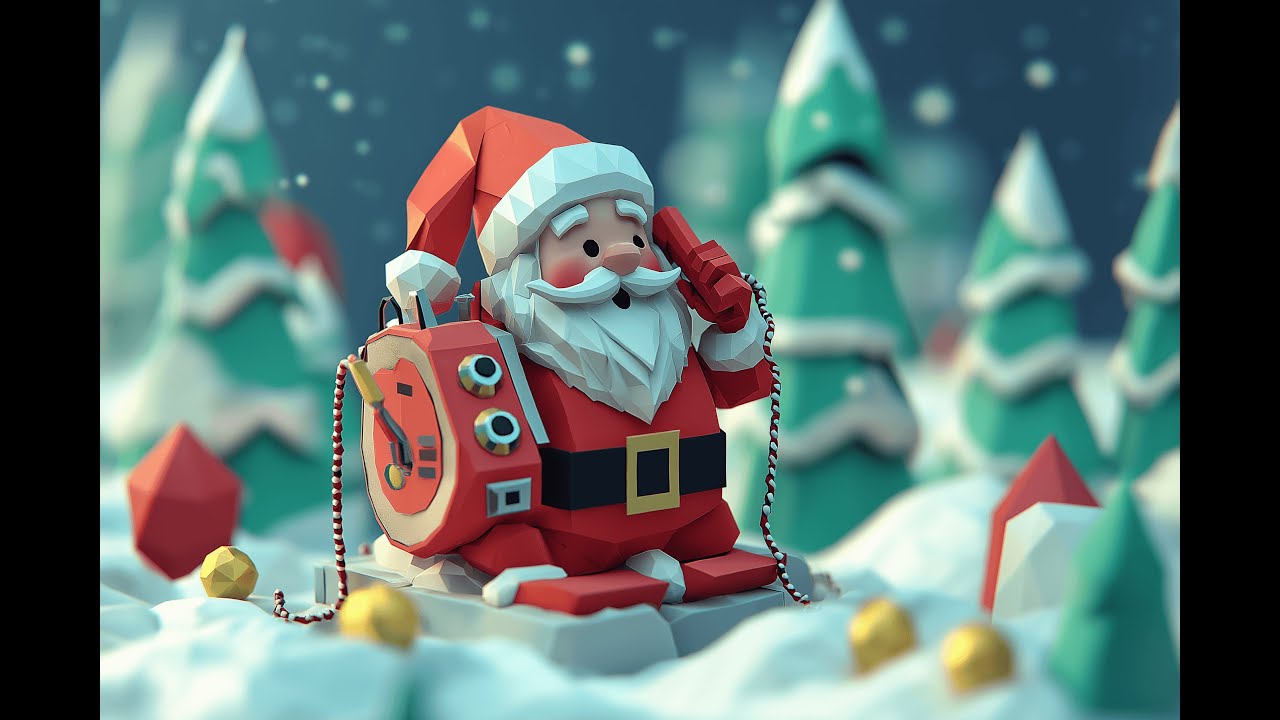 GitHub - tsjdev-apps/santaclaus-realtime-api: Simple .NET console application to demonstrate the ...