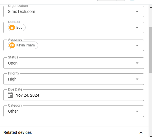 GitHub - Simokid/Understanding-Tickets-Using-Spiceworks