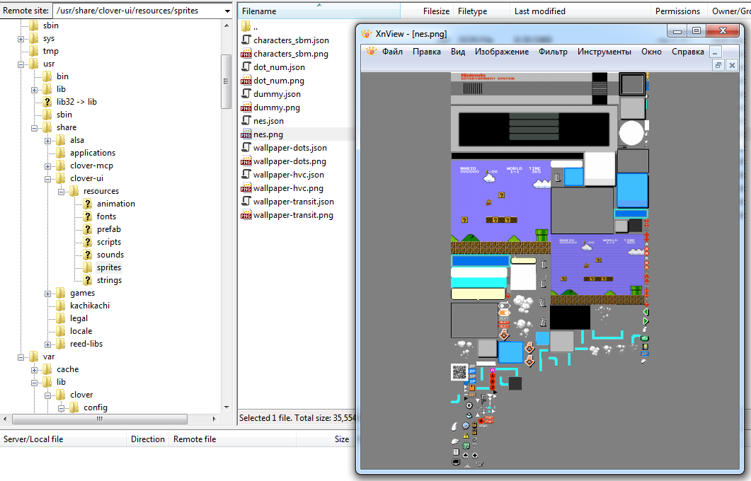 Modifications and modules guide · ClusterM/hakchi2 Wiki · GitHub