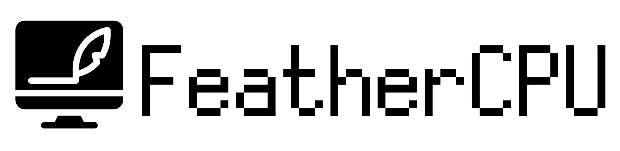 GitHub - GuTaoZi/FeatherCPU: A lightweight CPU core for basic RV32I instructions running on ...