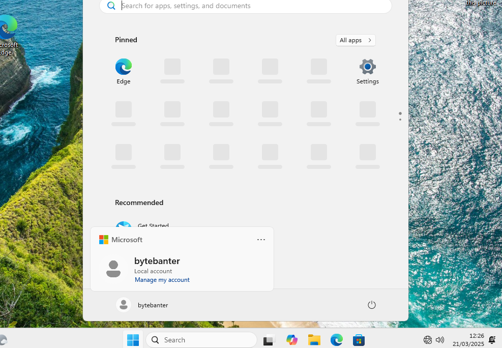 GitHub - ByteBanterDK/Windows-11-Auto-Debloat-Guide