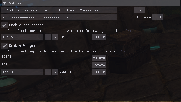 GitHub - belst/nexus-wingman-uploader