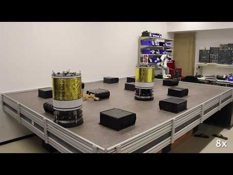 GitHub - StanfordASL/GuSTO.jl: Guaranteed Sequential Trajectory Optimization (GuSTO), using ...