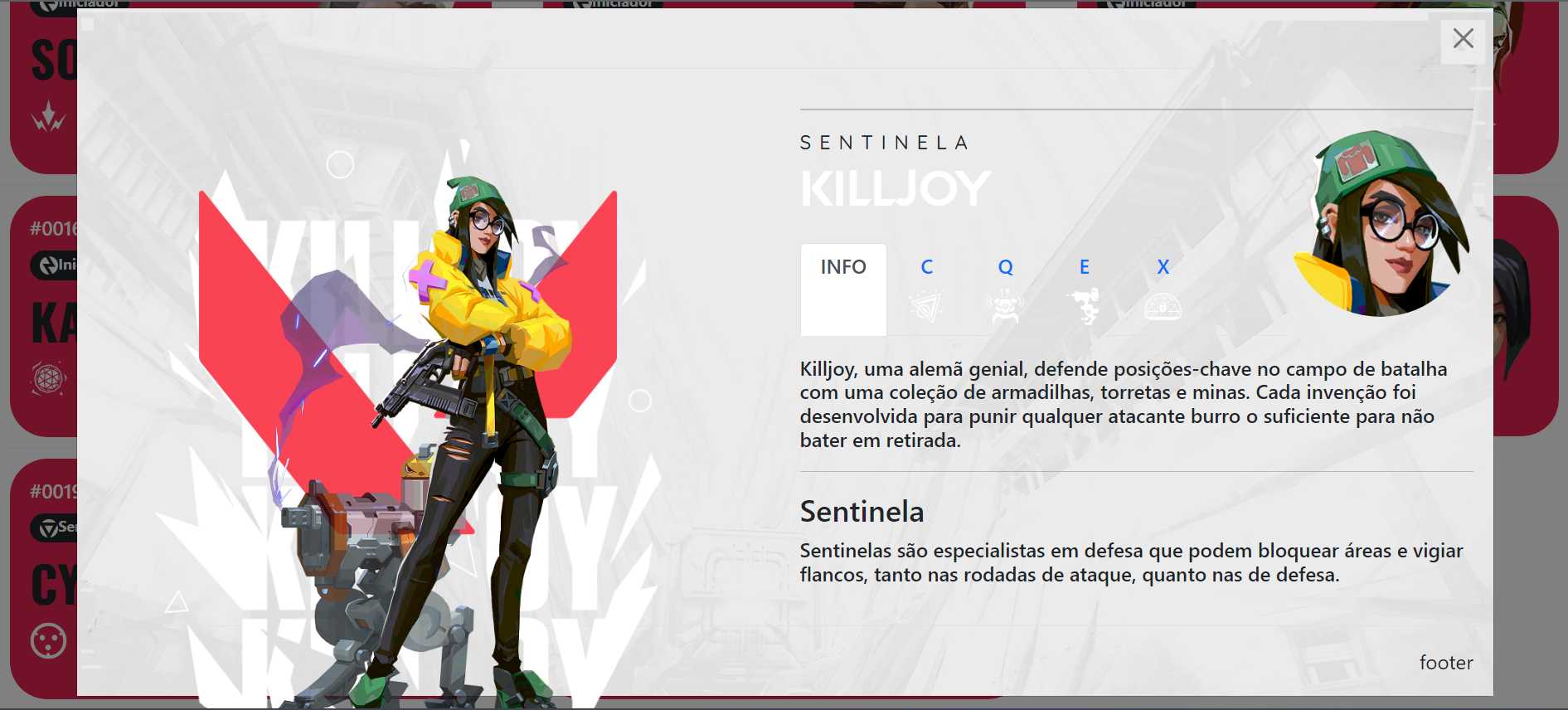 GitHub - ev1illyn/valorant-api