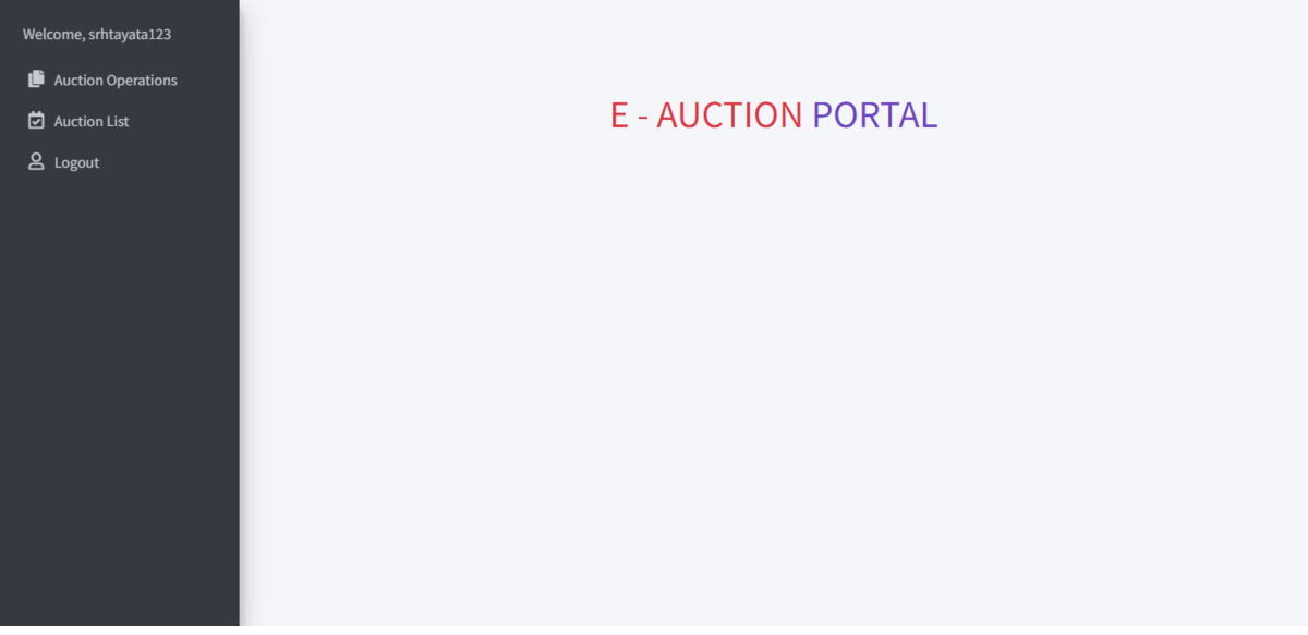 GitHub - serhatayata/e-auction-microservices