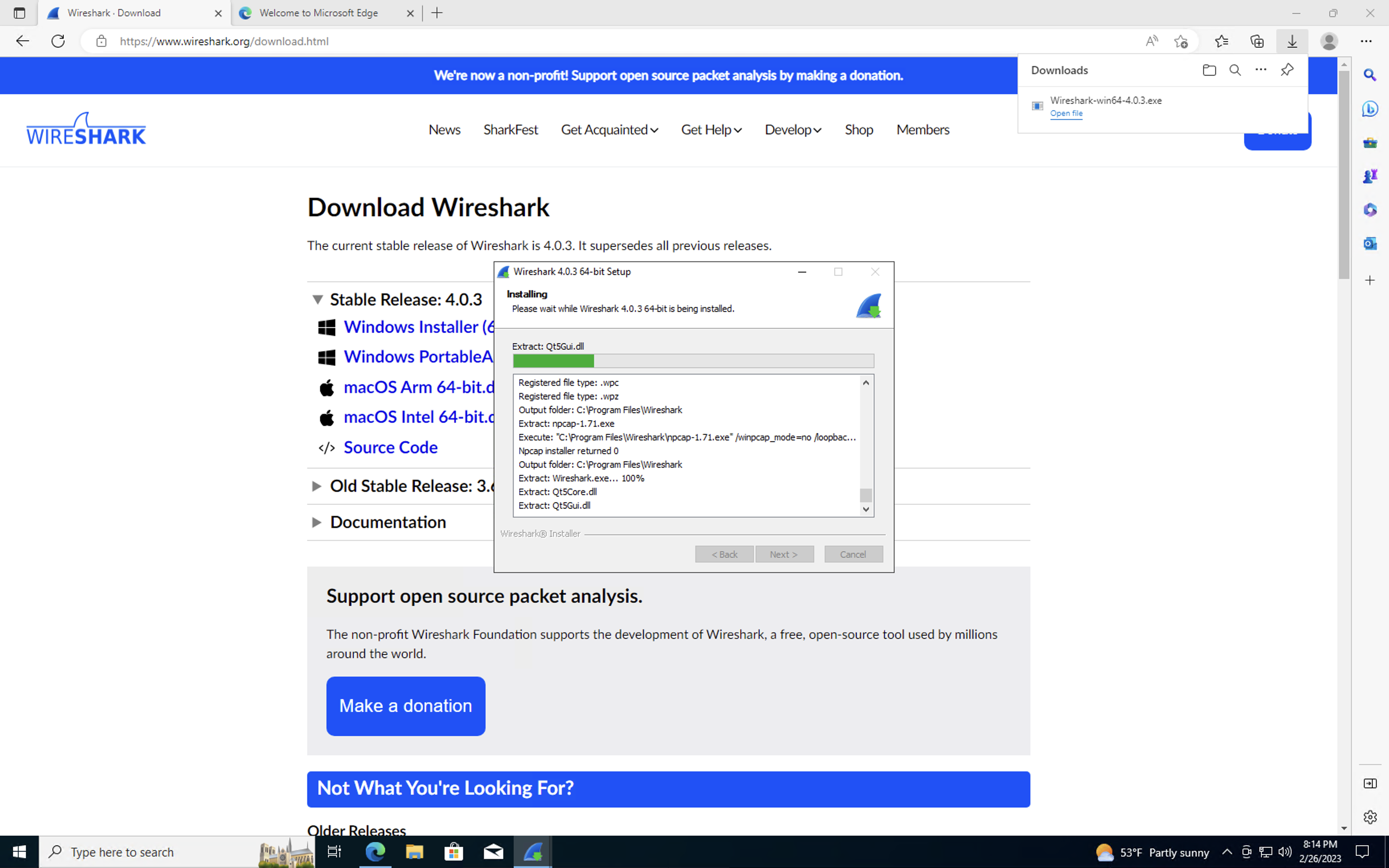 GitHub - mo-dahir/azure-network-protocols