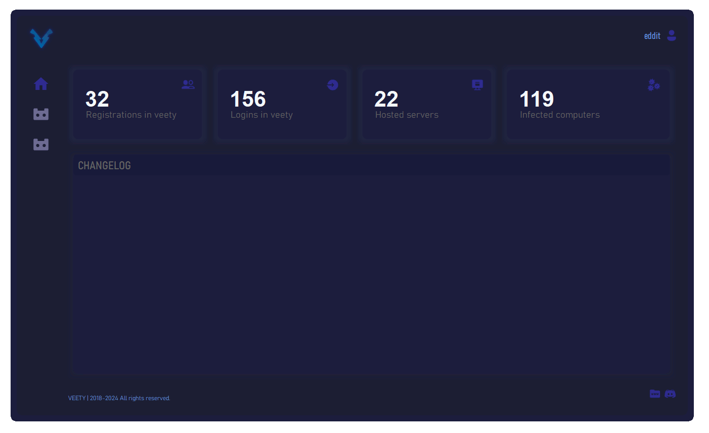 GitHub - edditdev/edditdev: abt me