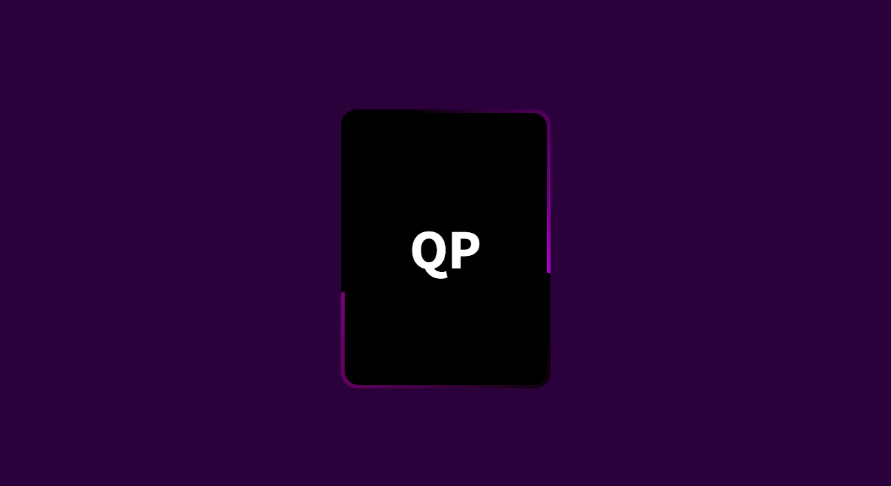 GitHub - queriaprogramar/dica-bordas-animadas