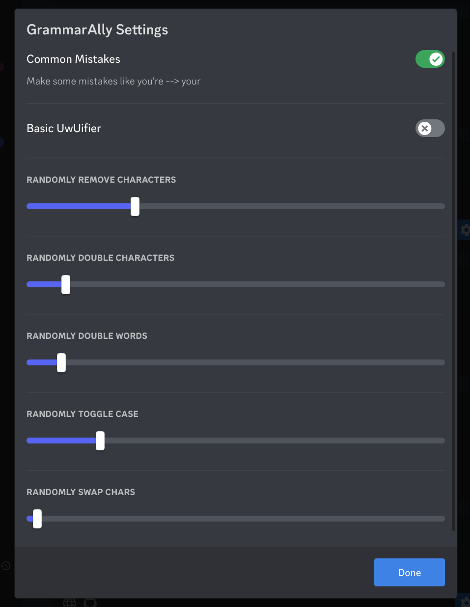 GitHub - BGP0/Discord-Plugins: My discord plugins, featuring fixed experiments and mass delete ...