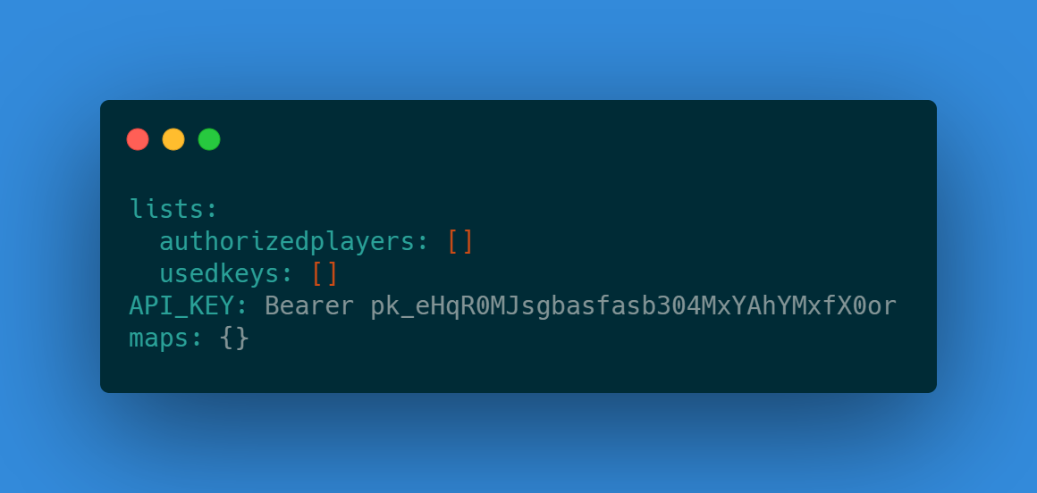 GitHub - FoldedLettuce/Hyper-Minecraft-Auth