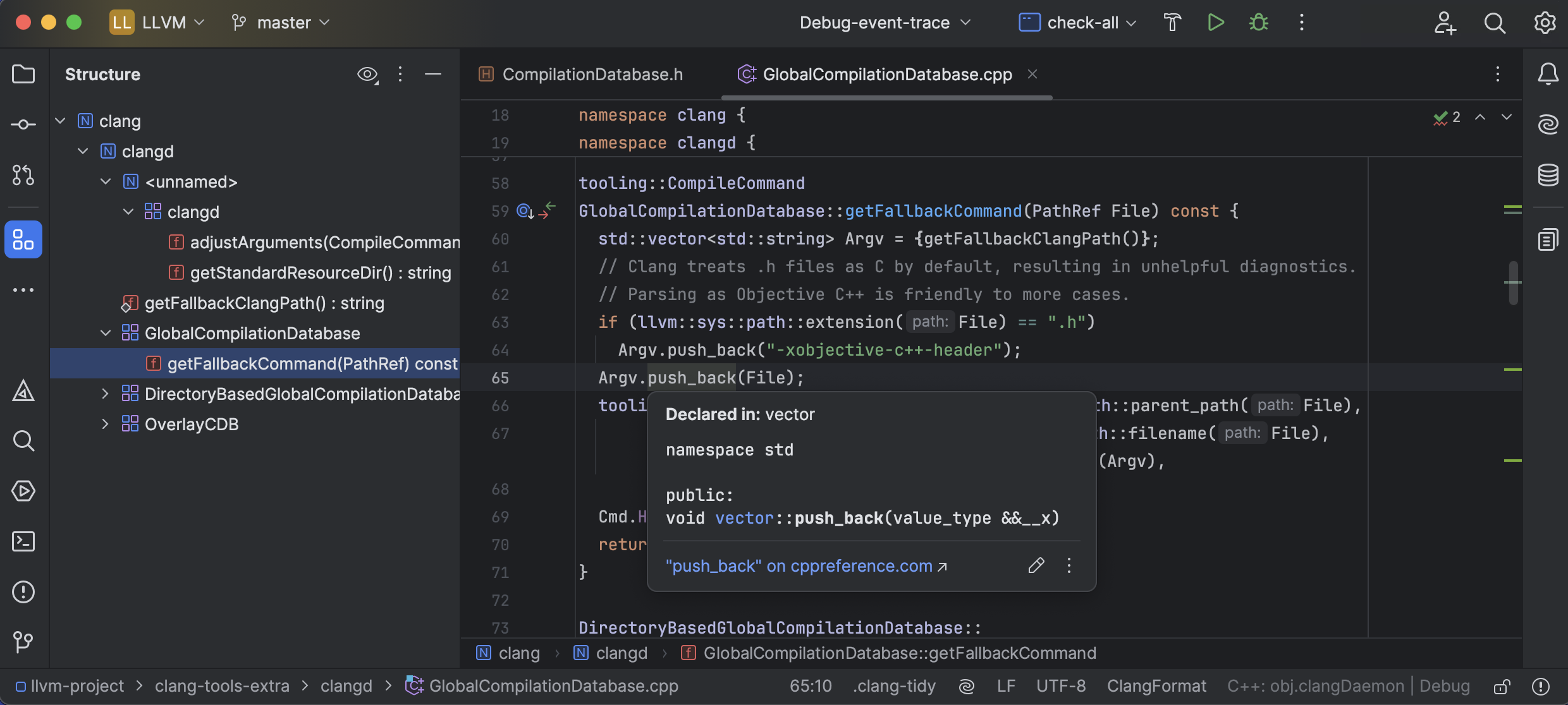 CLion Mac License · GitHub